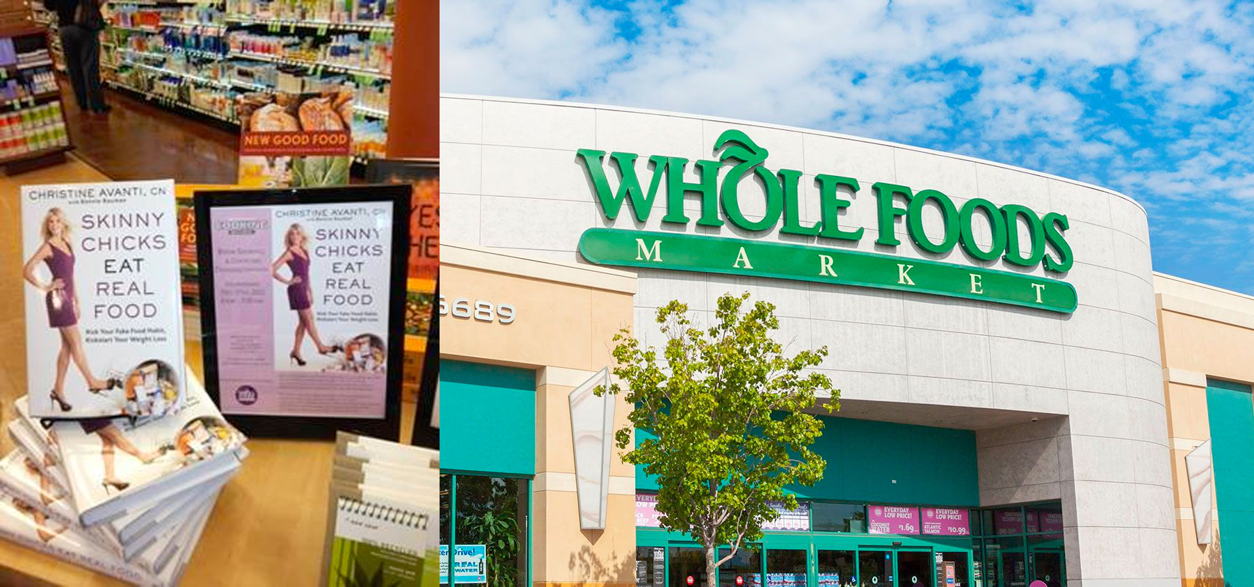 Back By Popular Demand - Christine Avanti