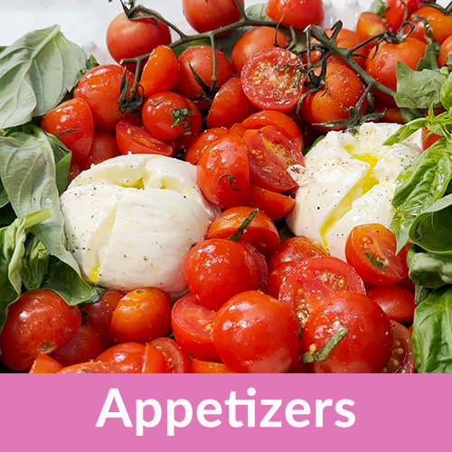 Recipes - Christine Avanti