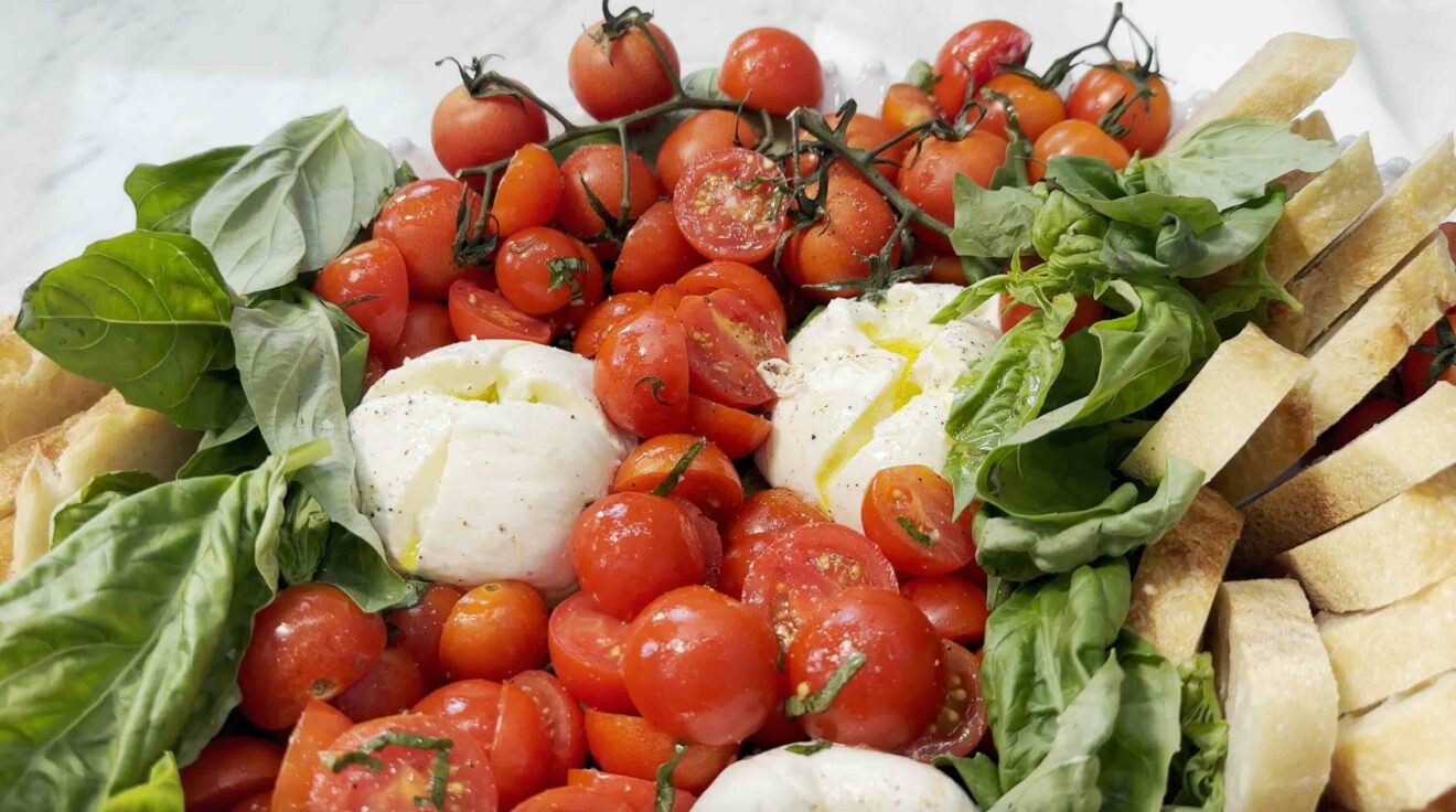 Recipes - Christine Avanti