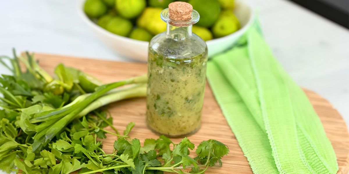 Recipes - Christine Avanti