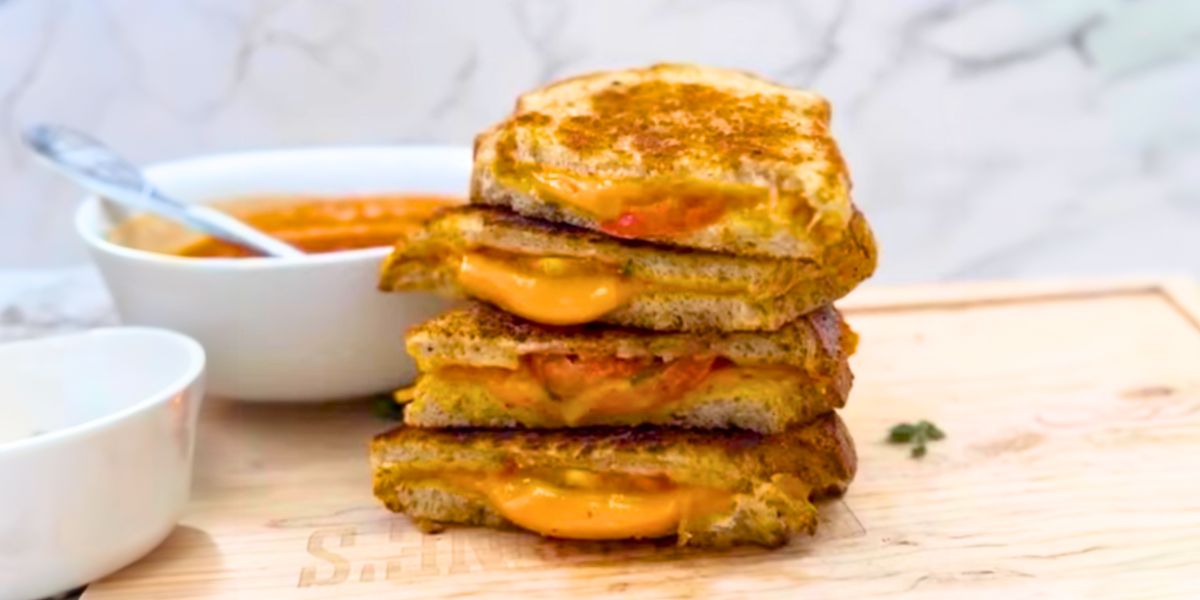 Recipes - Christine Avanti