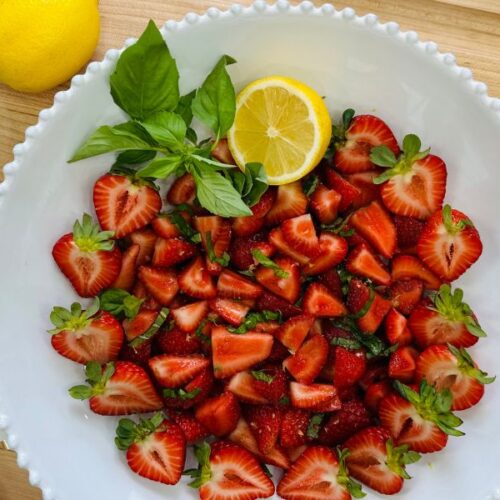 Christine Avanti - Weekly Recipes, Nutrition Insights