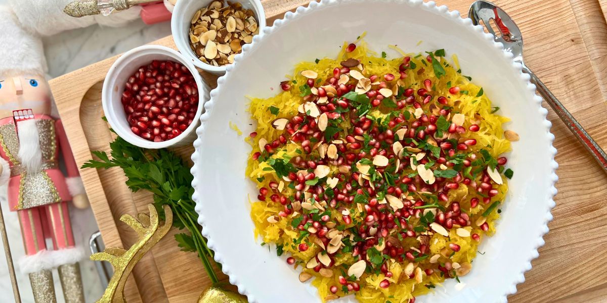 Recipes - Christine Avanti