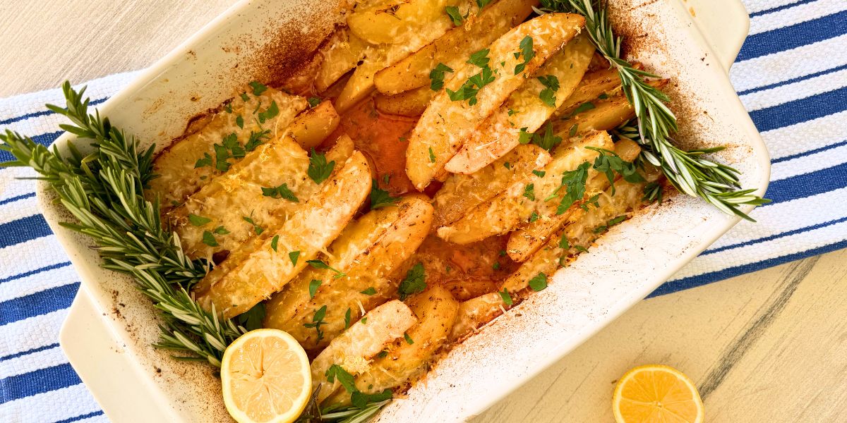 Recipes - Christine Avanti