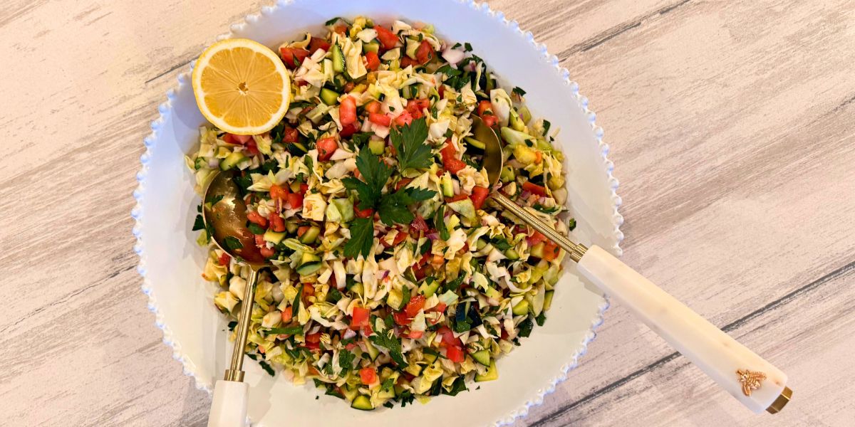 Recipes - Christine Avanti